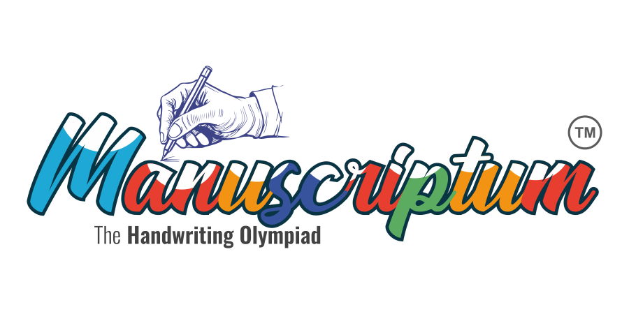 Handwriting Practice Book for Students | Manuscriptum